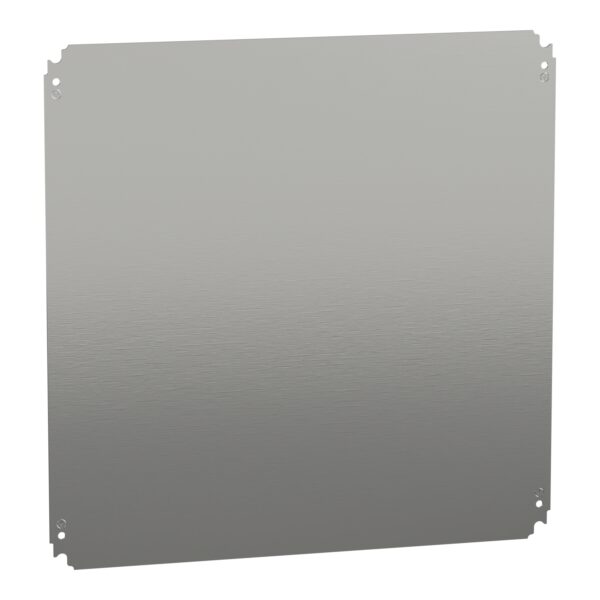 Plain mount. plate 600X600 – Cavalo