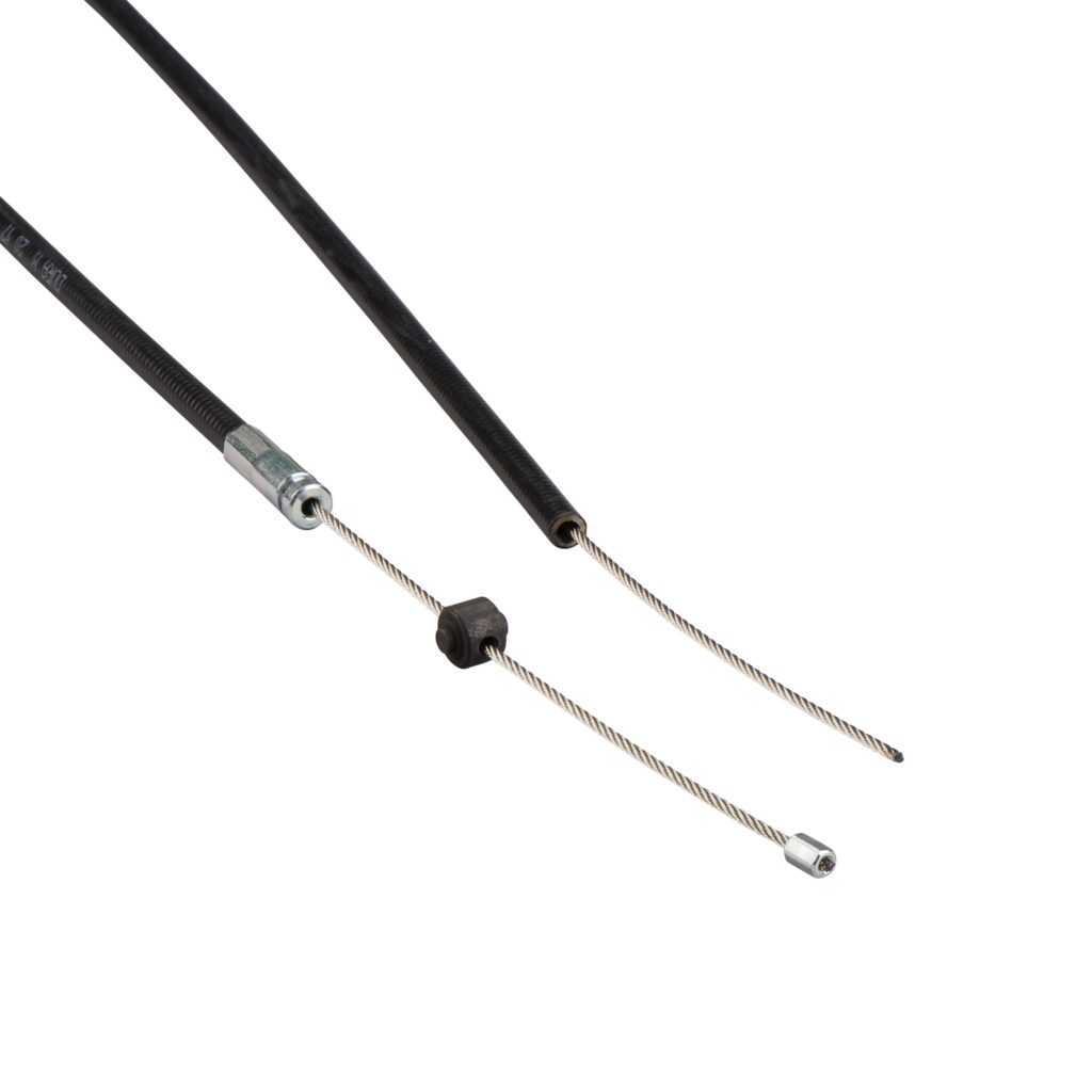1 SET OF 2 INTERLOCK CABLES - Cavalo